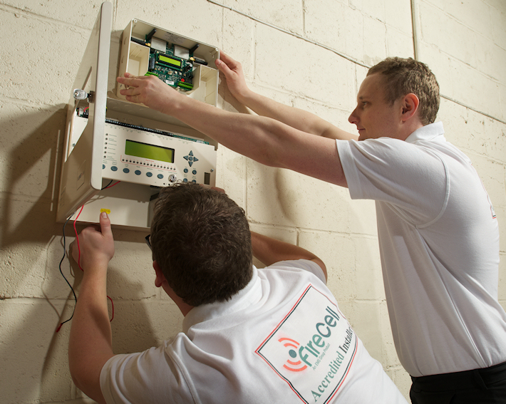 FIRE ALARM FAULTS & REPAIRS – Green Tree Safety Ltd
