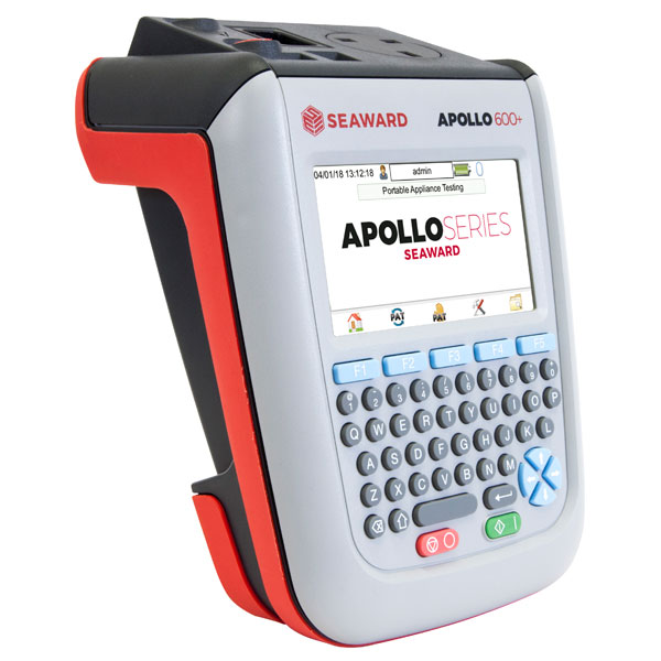 Portable Appliance Testing – Green Tree Safety Ltd